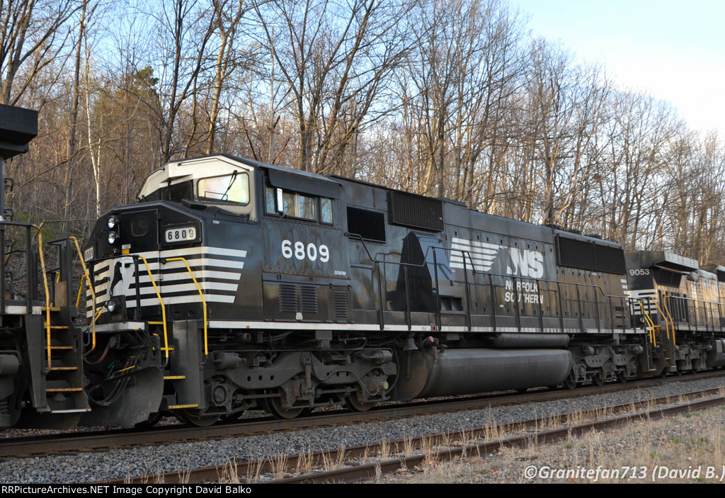 NS 6809